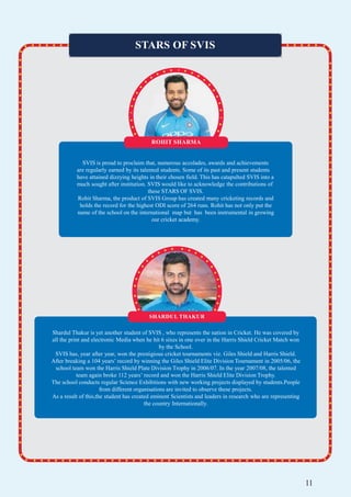 International School in Kandivali | PDF