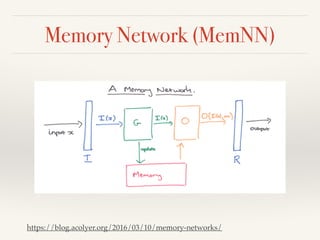 Memory Networks for Question Answering on Tabular Data | PDF | Databases | Computer Software and ...