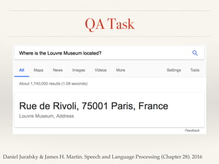 Memory Networks for Question Answering on Tabular Data | PDF | Databases | Computer Software and ...