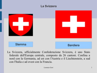 Svizzera | ODP