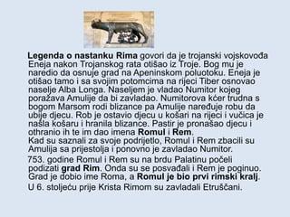 Svjetske sile VI a | PPT