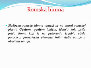 Svjetski dan Roma.pptx