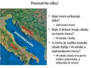 SVJETSKO MORE SVJETSKO MORE SVJETSKO MORE | PPTX