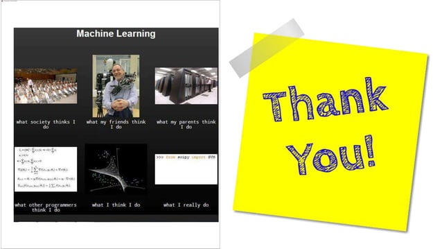 Support Vector Machine and Implementation using Weka | PPTX