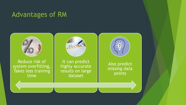 Support Vector machine(SVM) and Random Forest | PPTX