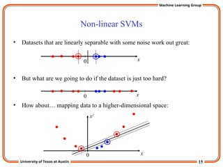 svm_introductory_ppt by university of texas | PPT