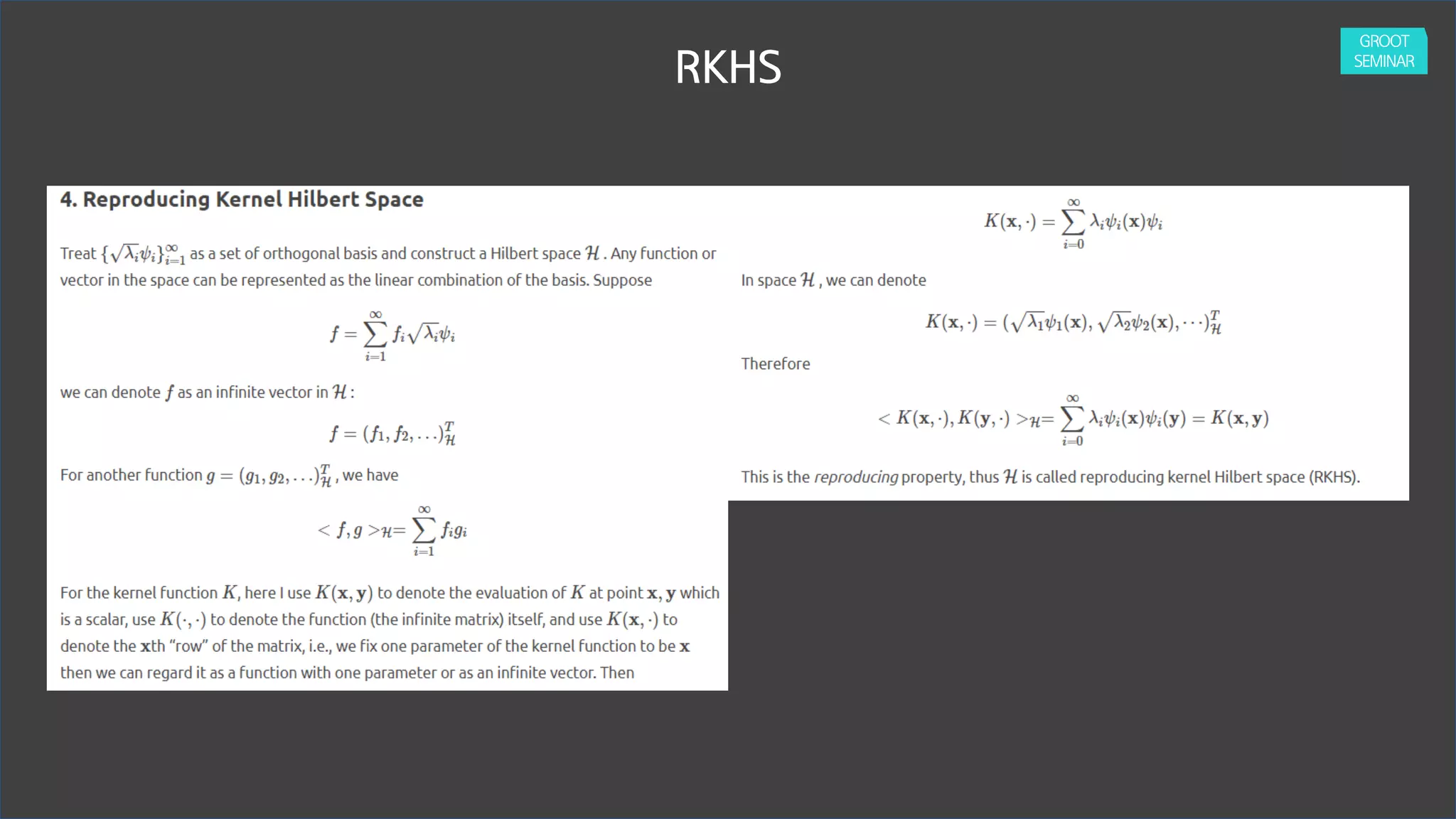 SVM (Support Vector Machine & Kernel) | PDF