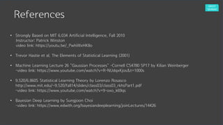 SVM (Support Vector Machine & Kernel) | PDF