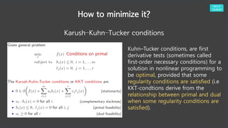 SVM (Support Vector Machine & Kernel) | PDF