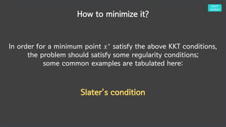 SVM (Support Vector Machine & Kernel) | PDF