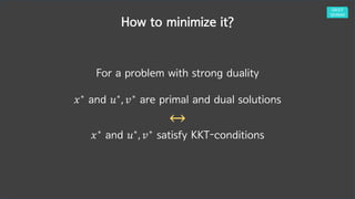SVM (Support Vector Machine & Kernel) | PDF