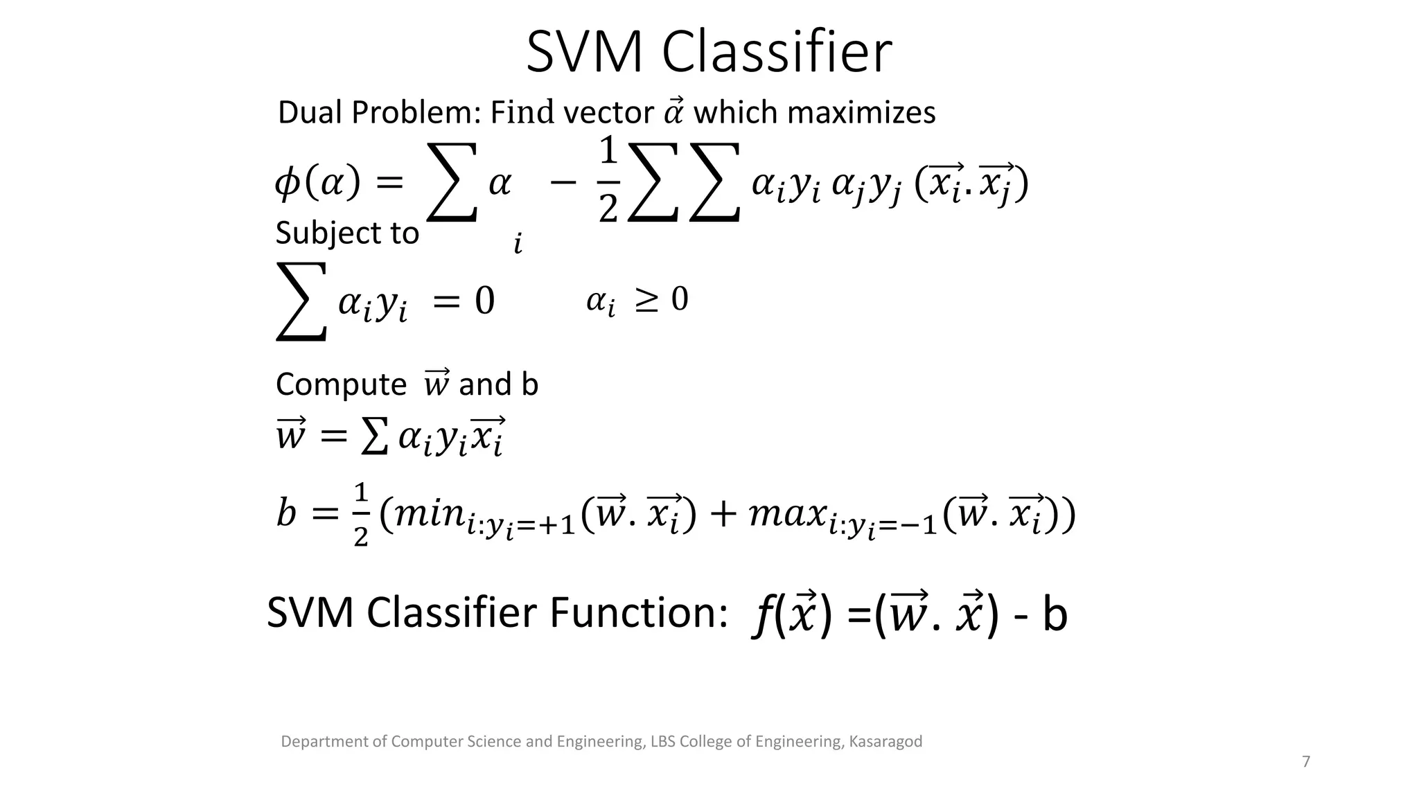 Svm soft margin hyperplanes | PPT Svm soft margin hyperplanes | PPT