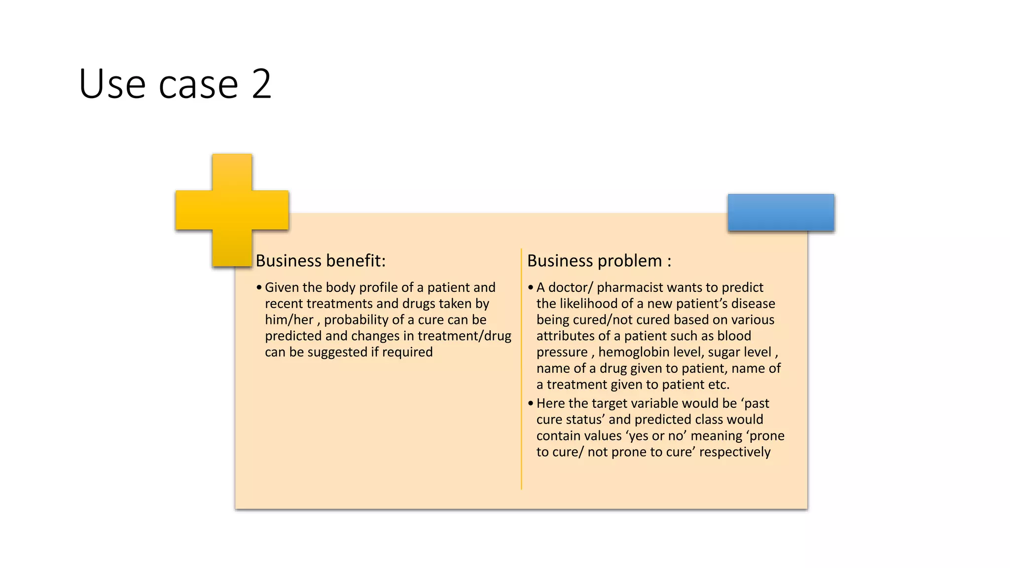 What is SVM Classification Analysis and How Can It Benefit Business Analytics? | PPT