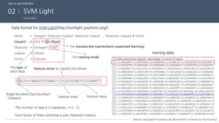 SVM light and SVM Multiclass Practice | PDF | Technology & Computing