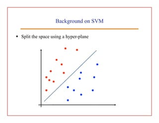 Svm map reduce_slides | PDF