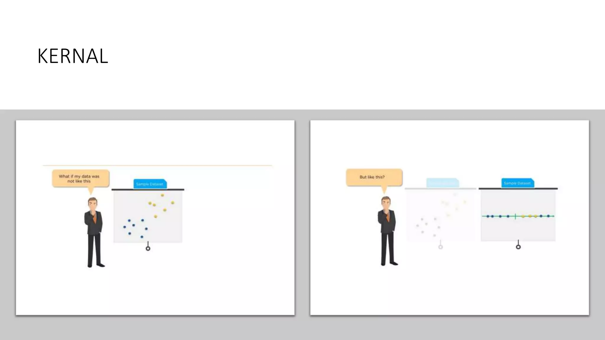 Support Vector Machine ppt presentation | PPTX