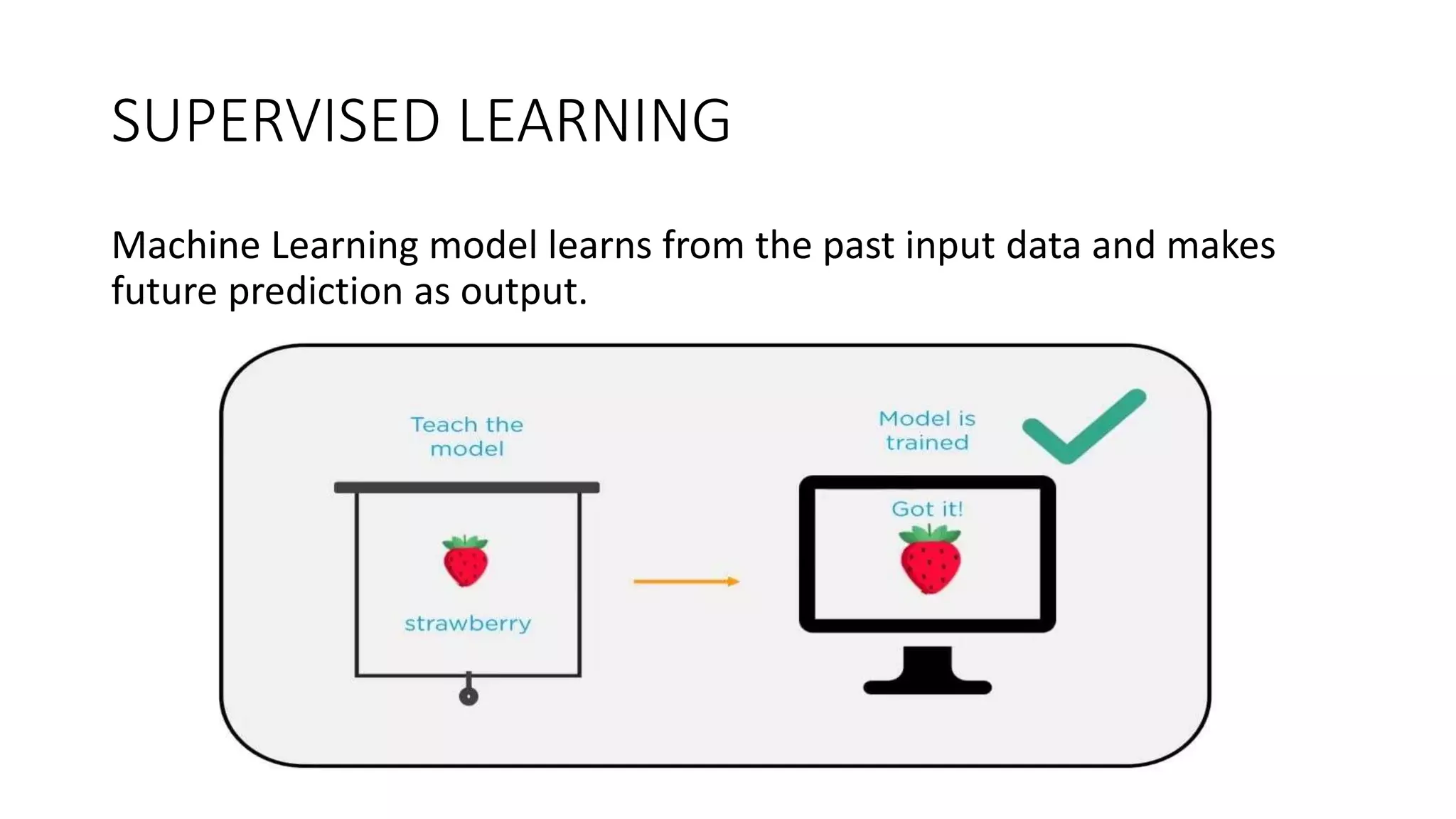 Support Vector Machine ppt presentation | PPTX