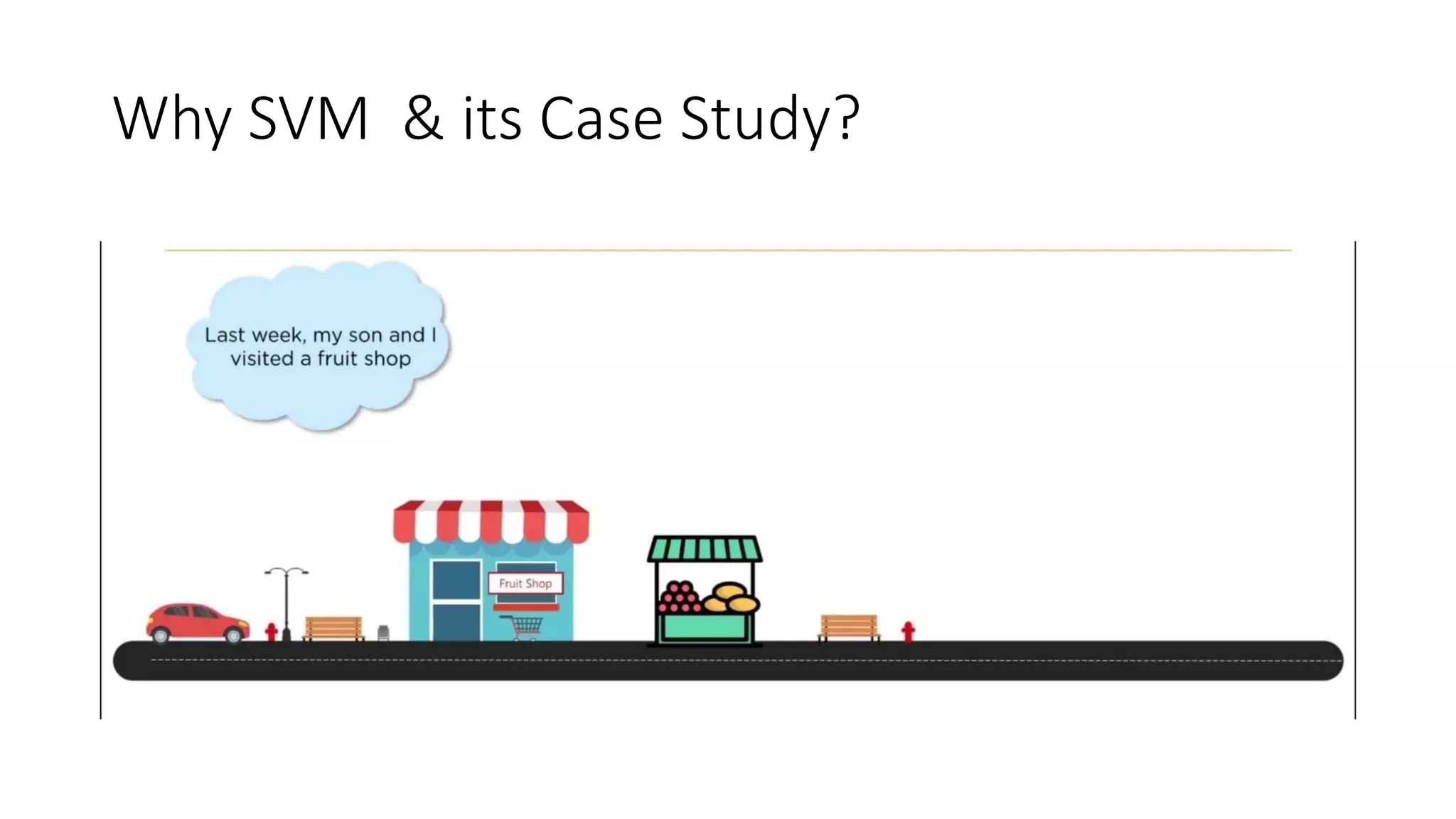 Support Vector Machine Ppt Presentation Pptx Artificial Intelligence Technology And Computing