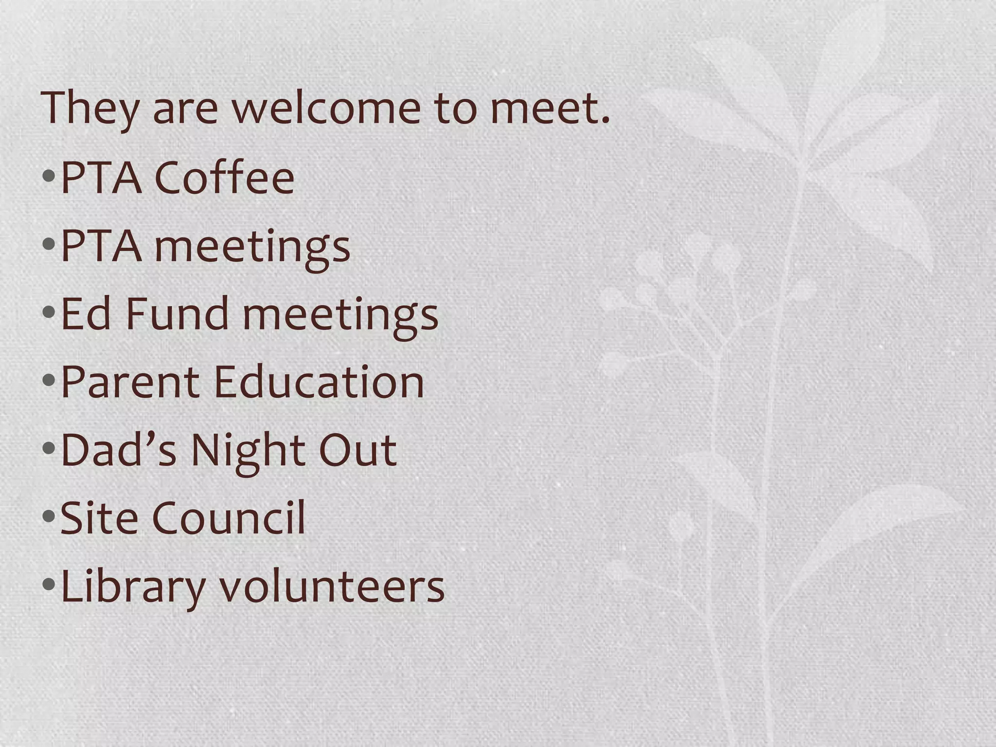 SVMS Library Vision | PPT