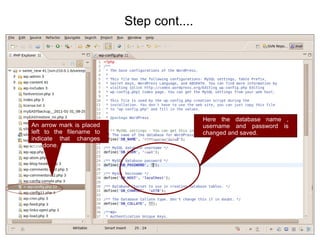 How to setup Svn in system | PPT