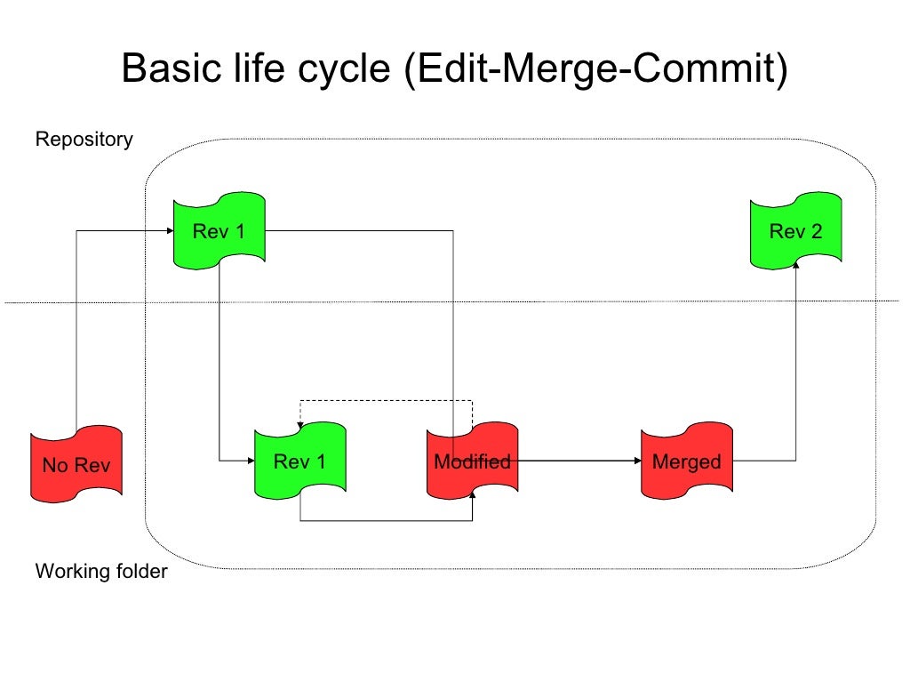 SVN Usage & Best Practices SVN Usage & Best Practices
