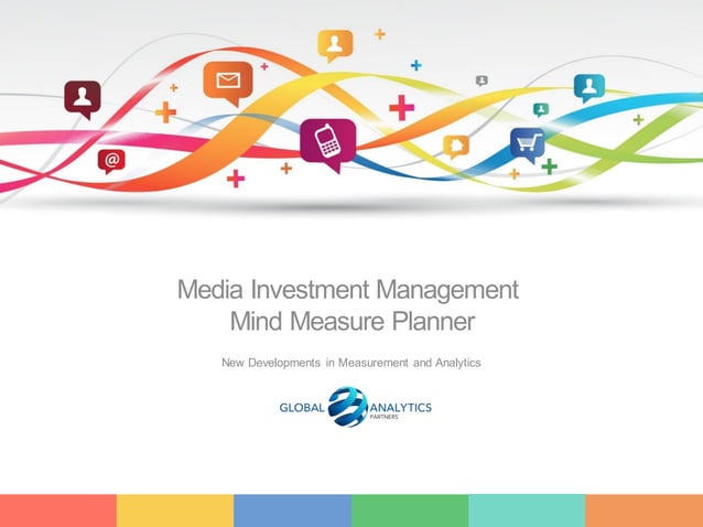 Mind Measure Planner | PPT