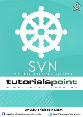 Svn tutorial | PDF