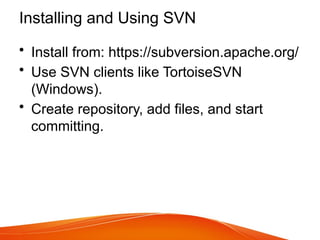 SVN_Version_Control_Presentation (2).pptx