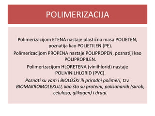 Svojstva uv | PPTX