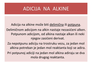 Svojstva uv,14 15 | PPTX