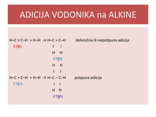Svojstva uv,14 15 | PPTX