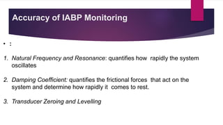 central venous pressure and intra-arterial blood pressure monitoring ...