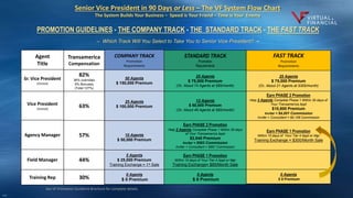 SVP in 90 days v11 | PPT