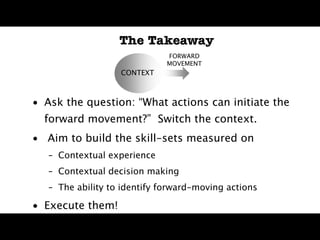 The Craft of Thinking | PDF