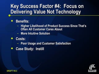 The Importance of Customer Focus | PPT