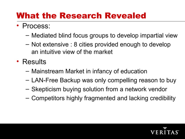How to Segment a Market and Determine Price Points | PPT | Computing ...