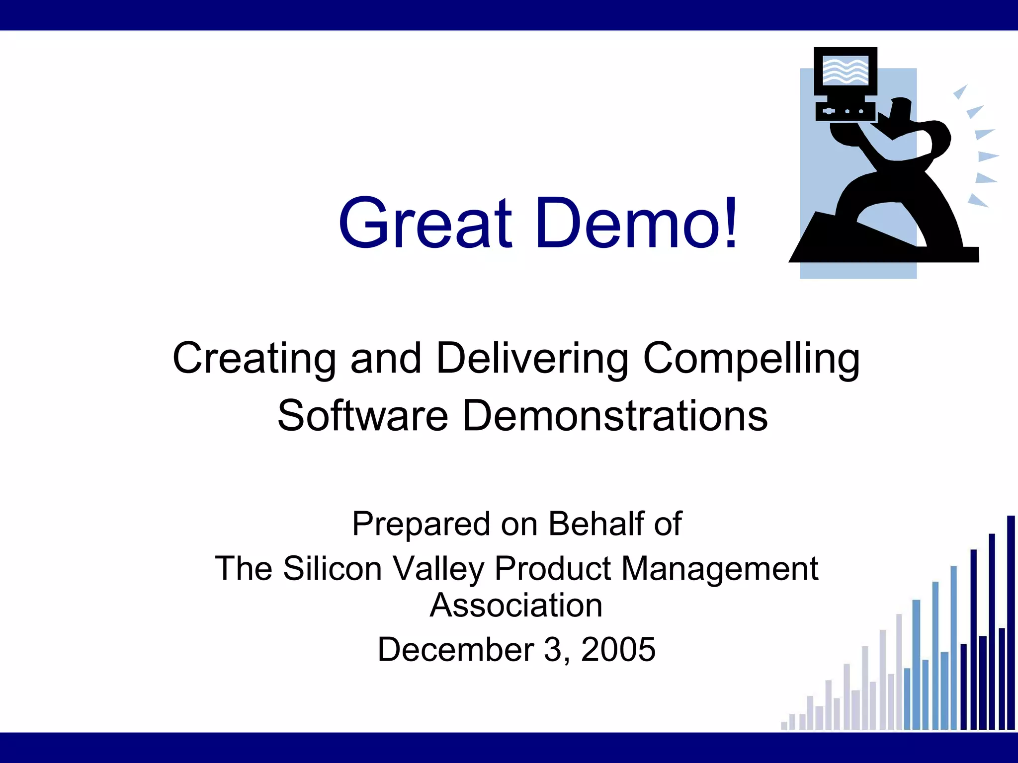 Great Demo! | PDF