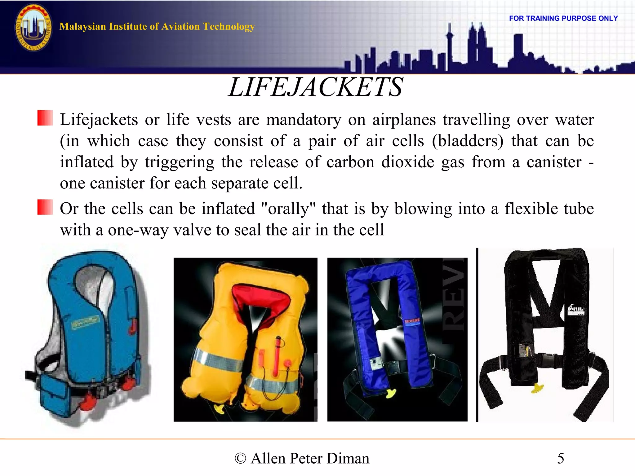 Emergency and role equipment | PPT