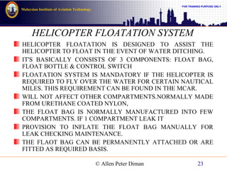 Emergency and role equipment | PPT