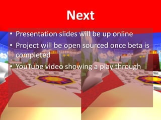 Basic VR Development Tutorial Integrating Oculus Rift and Razer Hydra | PPT
