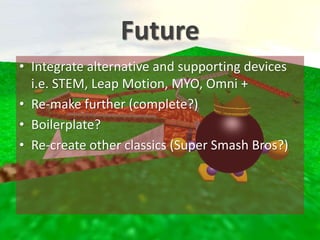 Basic VR Development Tutorial Integrating Oculus Rift and Razer Hydra ...