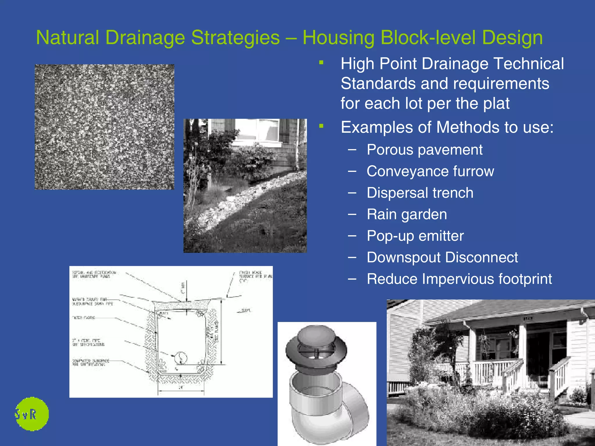 SvR High Point presentation | PPT