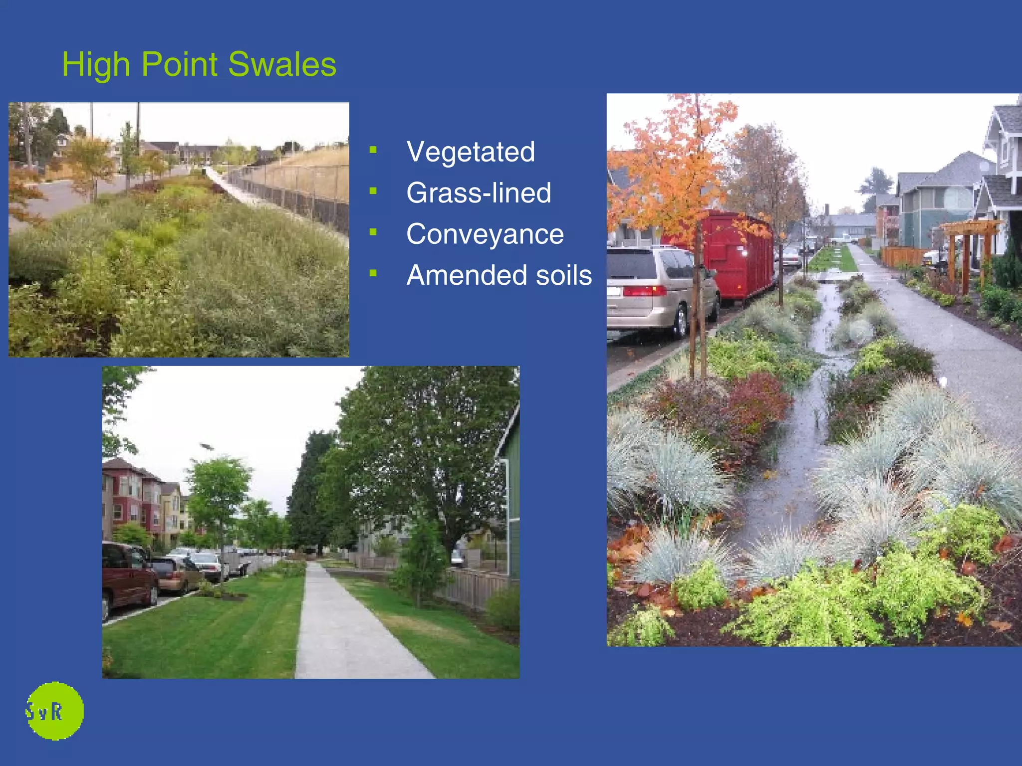 SvR High Point presentation | PPT
