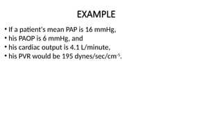 SVR and PVR - UNDERSTANDING (1).pptxfgkjdfjk | PPTX | Heart and ...