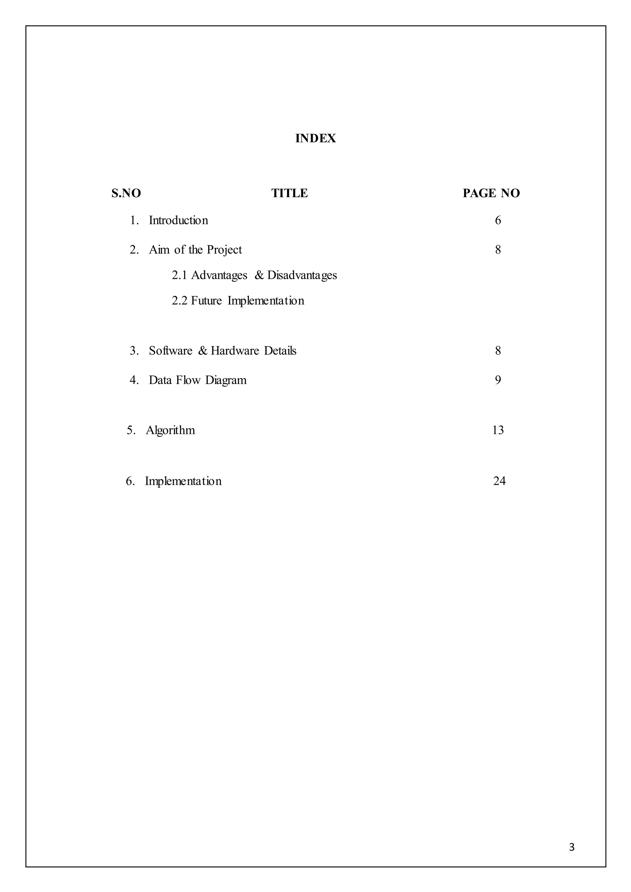 A c program of Phonebook application | DOCX