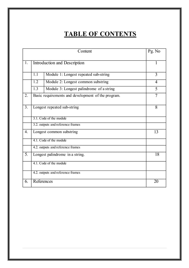 A project on advanced C language | DOCX | Programming Languages | Computing