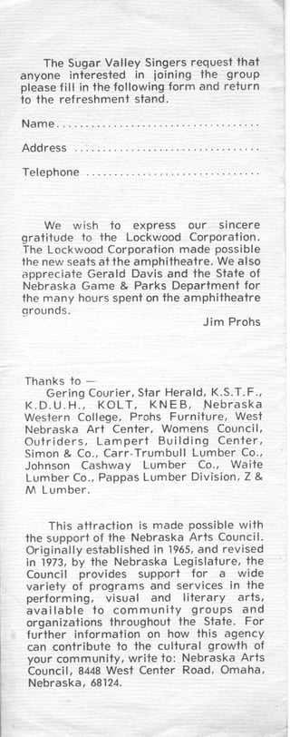 SVS 1976 Or 1977 | PDF