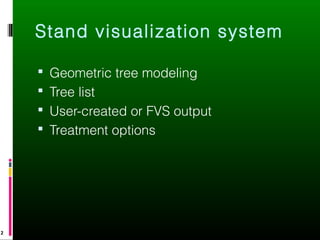 FVS Training Bolzano 6/9 | PPT