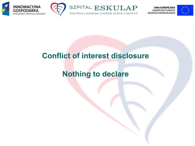 Steam Vein Ablation is safe and efficacious | PPT | Skin and ...