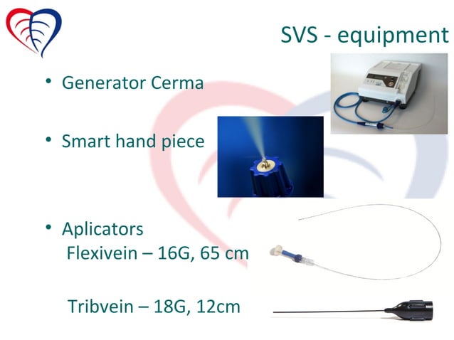 Steam Vein Ablation is safe and efficacious | PPT | Skin and ...